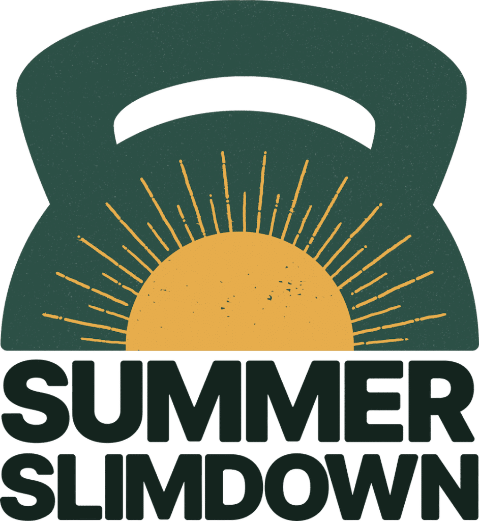 Summer Slimdown Program - HIIT The Gym